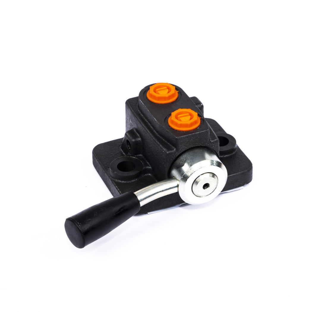 Hydraulik Steuergeräte für Massey Ferguson Traktoren | Spare Parts Holland