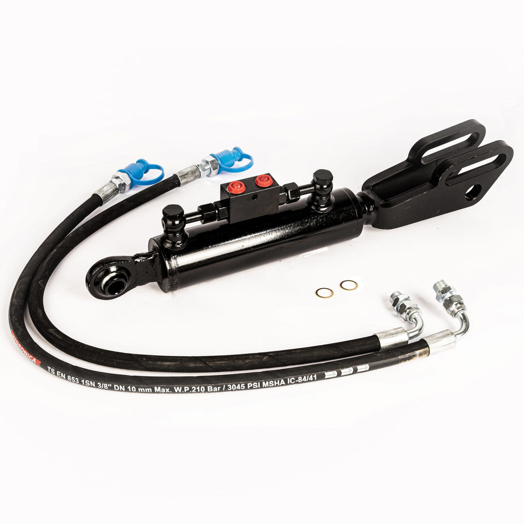 Hydraulic Side Link Cat 3 for Tractors | Spare Parts Holland