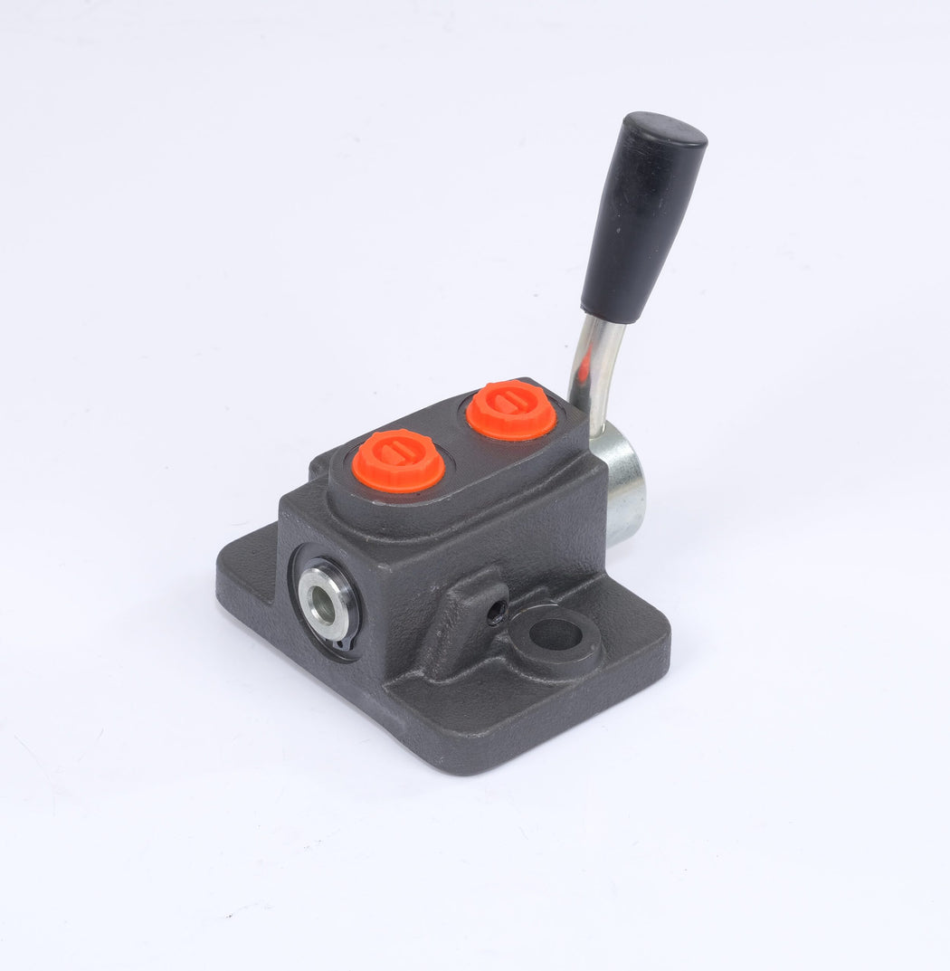 Hydraulik Steuergeräte für Massey Ferguson Traktoren | Spare Parts Holland