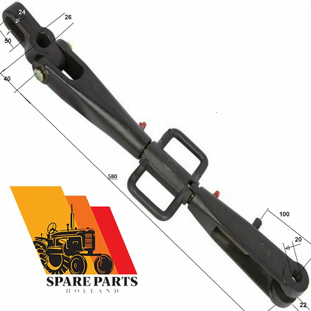Bras de relevage tracteur | Spare Parts Holland